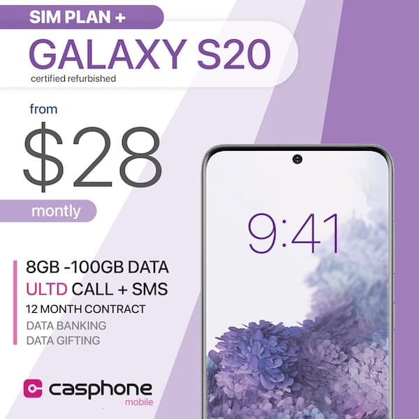 Casphone Phone and Computer Repairs